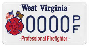 Professional Fire Fighters of West Virginia